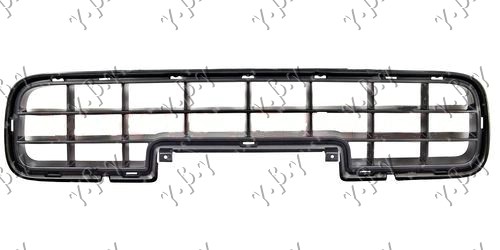 RESETKA U BRANIKU (O) KIA SPORTAGE (2004-2008) (OEM: 865611F000, 865611F001)