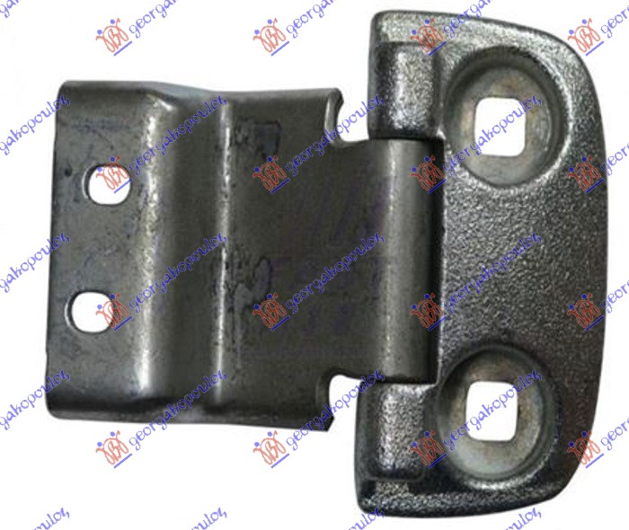 NOSAC SARKI GORNJI Desna str. PEUGEOT BOXER (2006-2014) (OEM: 1388882080, 8717A4)