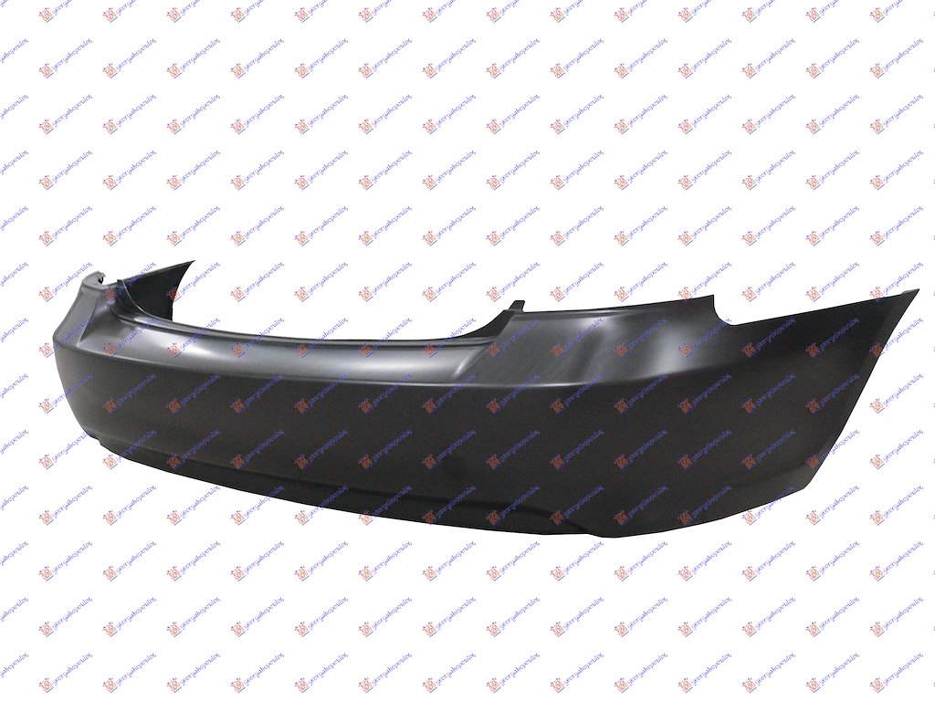 ZADNJI BRANIK HYUNDAI ACCENT SDN (2006-2011) (OEM: 86611-1E000, 866111E000)