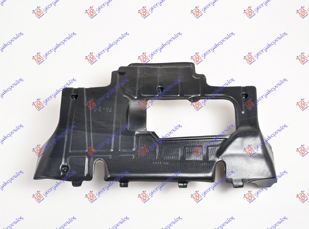 ZASTITA MOTORA VW PASSAT (1993-1996) (OEM: 3A0825235D)