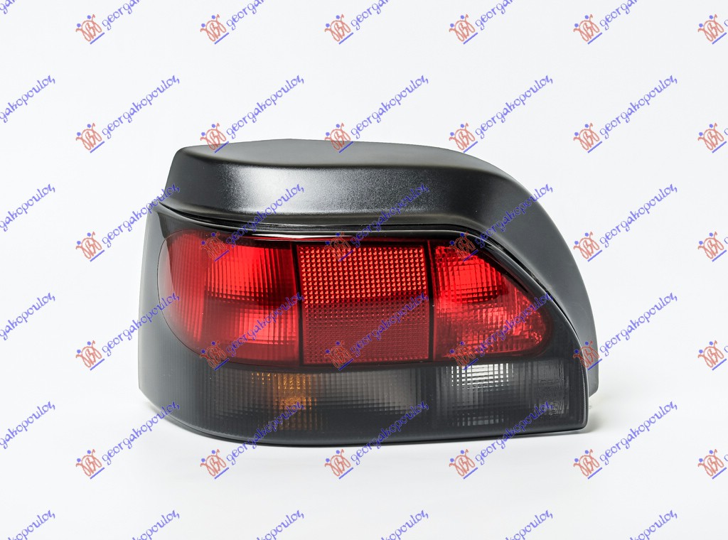 STOP LAMPA Leva str. RENAULT CLIO (1994-1995) (OEM: 7701039014)