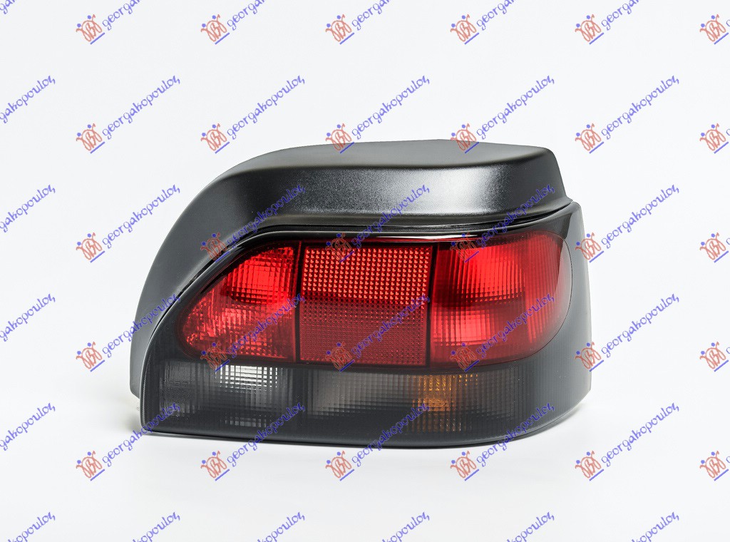 STOP LAMPA Desna str. RENAULT CLIO (1994-1995) (OEM: 7701039013)