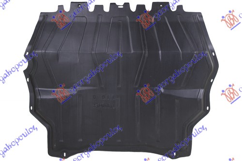 ZASTITA MOTORA DIZEL VW TIGUAN (2007-2011) (OEM: 5N0825235C)