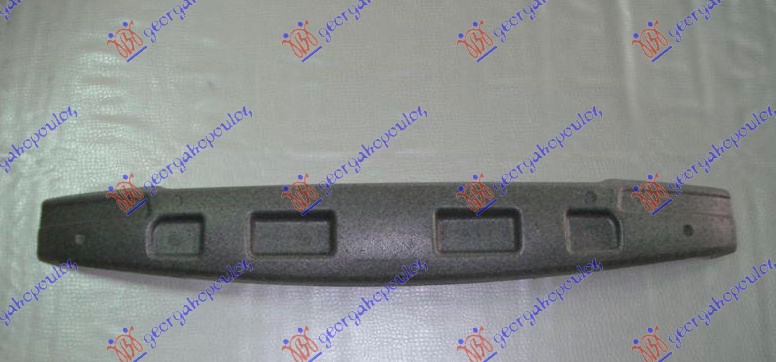 APSORBER ZADNJEG BRANIKA HYUNDAI SONATA (2001-2005) (OEM: 86620-3D000, 866203D000)