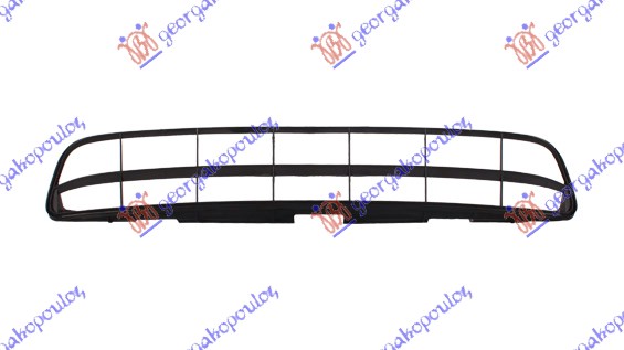 CENTRALNA RESETKA PREDNJEG BRANIKA LEXUS RX 350/450 (2009-2012) (OEM: 53112-0E020)