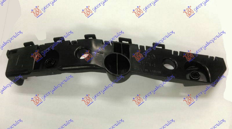 NOSAC ZADNJEG BRANIKA Leva str. NISSAN NOTE (2013-) (OEM: 85221-3VU0A, 85221-3VY0A, 852213VU0A)