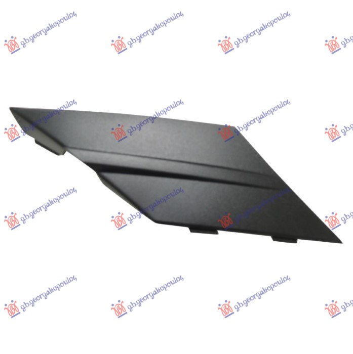 POKLOPAC RESETKE PRENJI BRANIKDONJI Leva str. VOLVO V90 (2016-2021) (OEM: 31383513-4, 313835134)