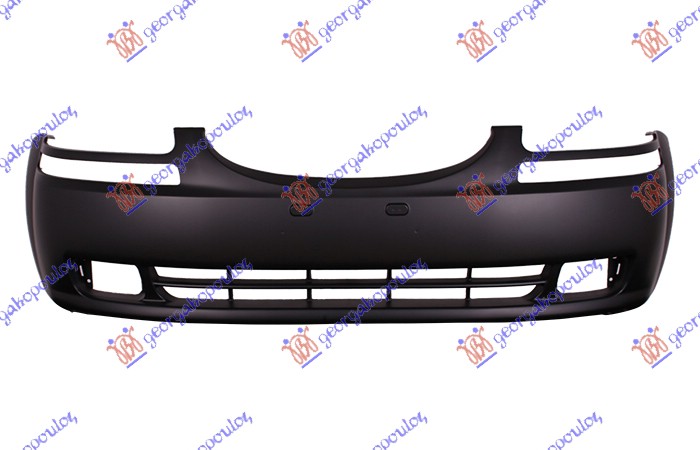 PREDNJI BRANIK (SDN) CHEVROLET AVEO SDN-H/B-L/B (2005-2008) (OEM: 96542984P)