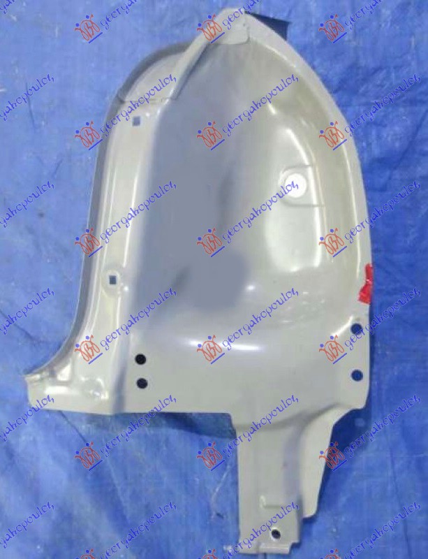 OKVIR STOP LAMPE (O) Desna str. HYUNDAI ACCENT SDN (1999-2002) (OEM: 69151-25300, 6915125300)