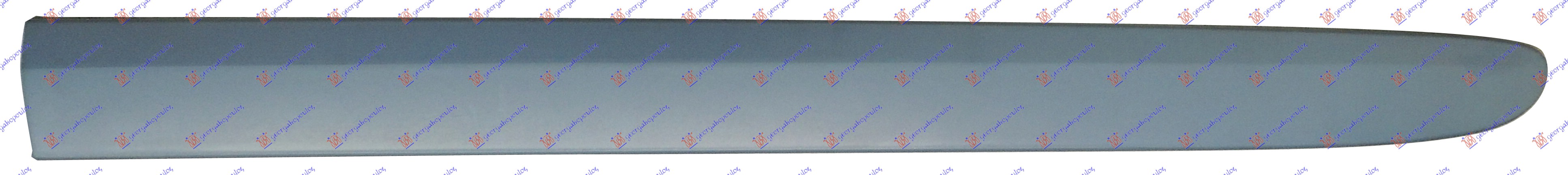 LAJSNA ZADNJIH VRATA PM Leva str. MERCEDES E CLASS (W211) (2002-2009) (OEM: 2116901162)