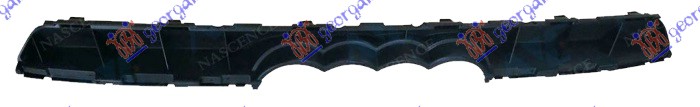NOSAC PVC MASKE PLASTICNI AUDI Q7 (2015-2019) (OEM: 4M0853037C)