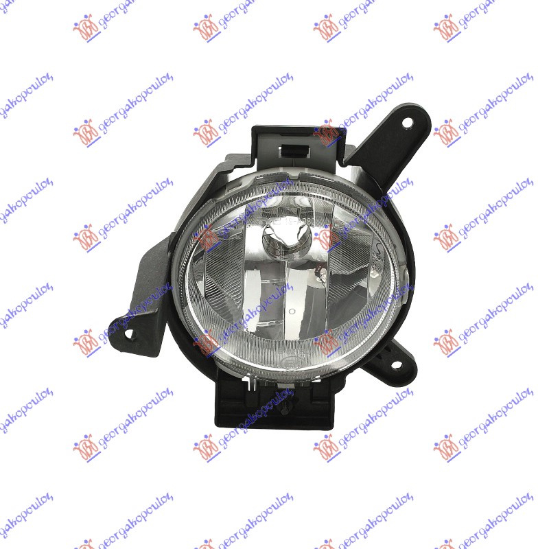 MAGLENKA H27 Leva str. CHEVROLET SPARK (2010-2013) (OEM: 96844210)