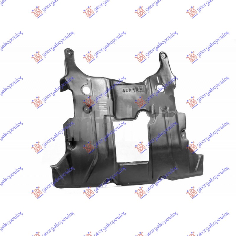 ZASTITA MOTORA PLASTICNA ALFA ROMEO 146 (1999-2001) (OEM: 60625327)