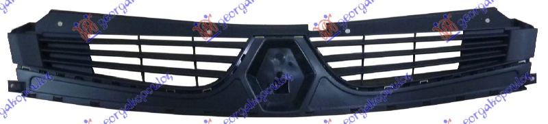 PVC MASKA UNUTRASNJA CRNA 03 – RENAULT MASTER/MASCOTT (1998-2009) (OEM: 8200426365)