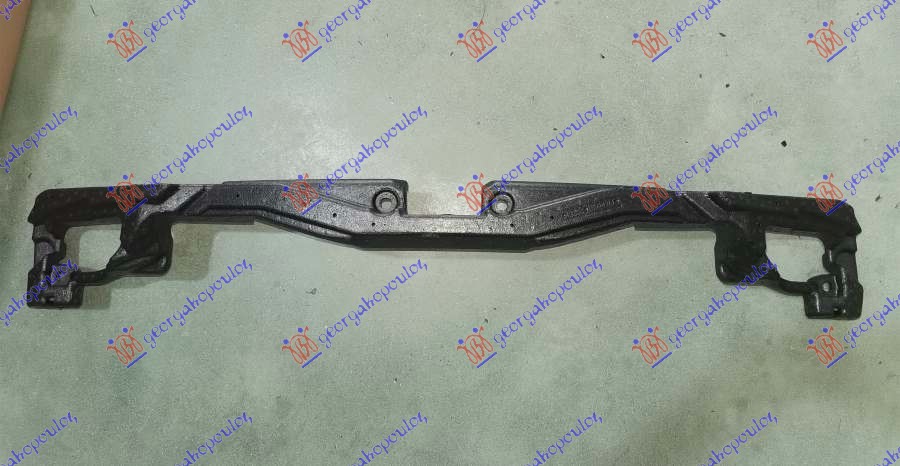 APSORBER PREDNJEG BRANIKA LEXUS ES (2019-) (OEM: 52611-33330, 5261133330)