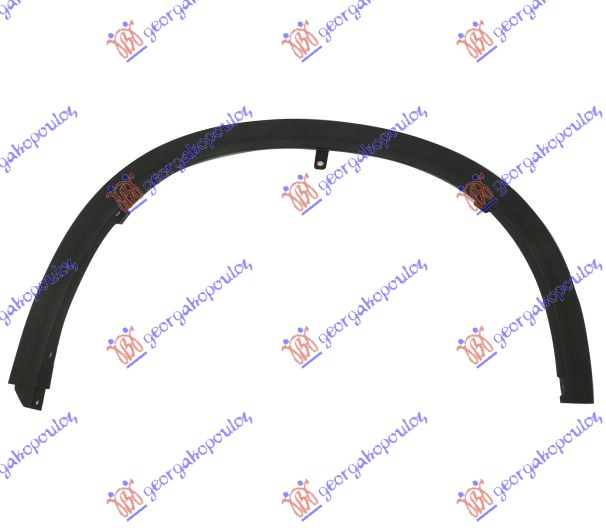 RUB PREDNJEG BLATOBRANA Desna str. SUZUKI VITARA (2015-2019) (OEM: 77210-54P00-5PK, 7721054P005PK)