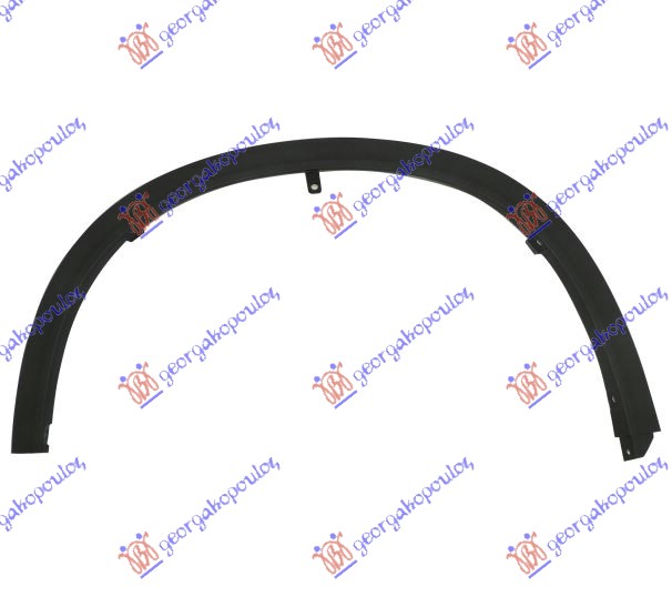 RUB PREDNJEG BLATOBRANA Leva str. SUZUKI VITARA (2015-2019) (OEM: 77220-54P00-5PK, 7722054P005PK)