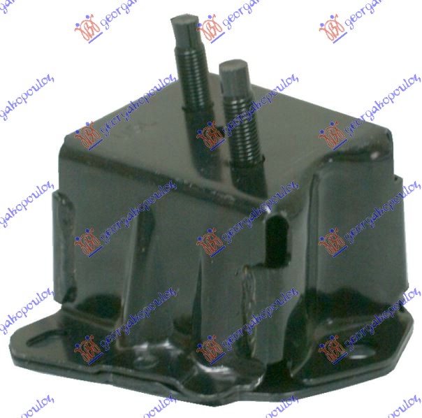NOSAC ZADNJEG BRANIKA Leva str. TOYOTA PRIUS (2009-2012) (OEM: 52016-47020, 5201647020)