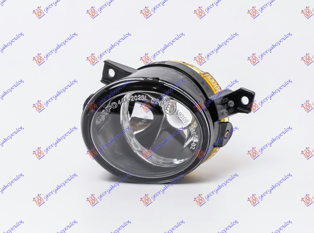 MAGLENKA (HB4) (GT / GTI) Leva str. SKODA CITIGO (2012-2017) (OEM: 1S0941699, 1T0941699D, 1T0941699H)