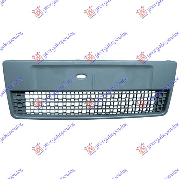 CENTRALNA RESETKA U BRANIKU 06- FORD FUSION (2002-2012) (OEM: 1369703)