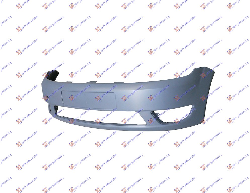 PREDNJI BRANIK -06 KOMPLET FORD FIESTA (2002-2008) (OEM: 1372809)