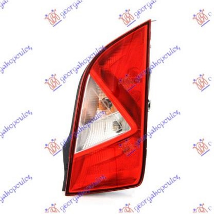 STOP LAMPA Desna str. SEAT Mii (2012-) (OEM: 1SL945096H, 1SL945096K)