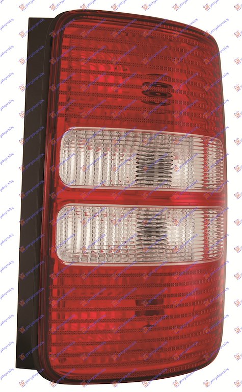 STOP LAMPA (1 GEPEK VRATA) (TURSKA) Desna str. VW CADDY (2010-2015) (OEM: 2K5945096)