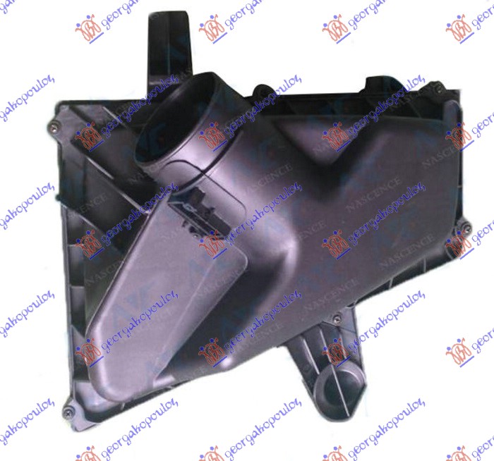 KUCISTE FILTERA VAZDUHA (2.0 ECOBOOST) FORD MONDEO (2007-2011) (OEM: 1682147, 8V21-12B579-AA, 8V2112B579AA)