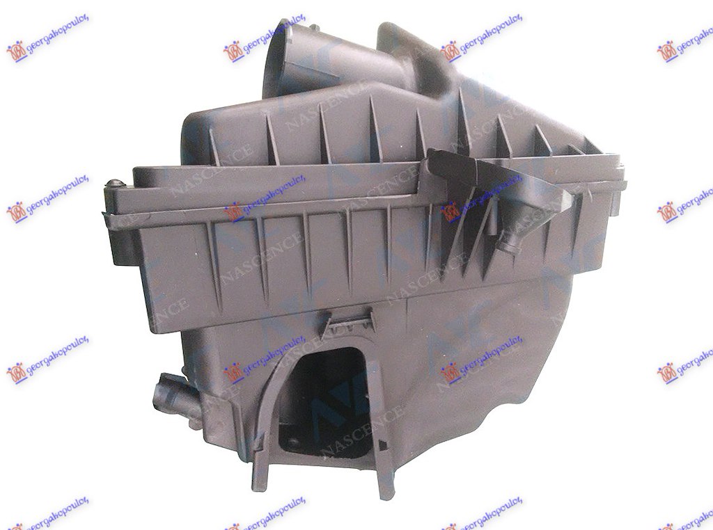 KUCISTE FILTERA VAZDUHA (2.0 ECOBOOST) FORD GALAXY (2006-2011) (OEM: 1522116, 1682147, 6G91-9600-AK)