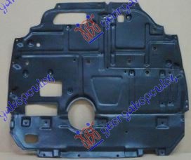 ZASTITA MOTORA SREDNJA LEXUS CT 200h (2010-2014) (OEM: 51410-12101, 51410-12103, 5141012101)