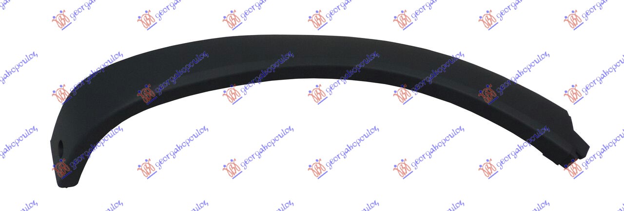 RUB ZADNJEG BRANIKA Desna str. PORSCHE CAYENNE (2010-2015) (OEM: 95855999050G2X)