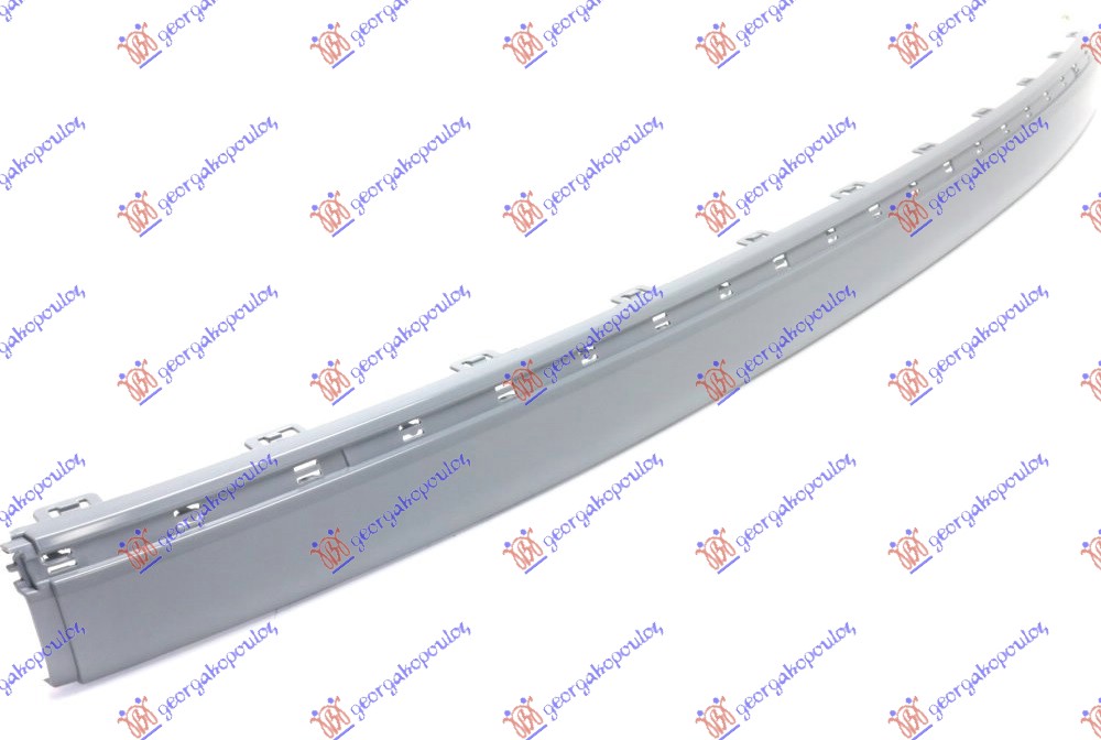 CENTRALNA LAJSNA ZADNJEG BRANIKA SA RUPOM ZA HROM LAJSNU MERCEDES E CLASS (W210) (1999-2002) (OEM: 2108853221)