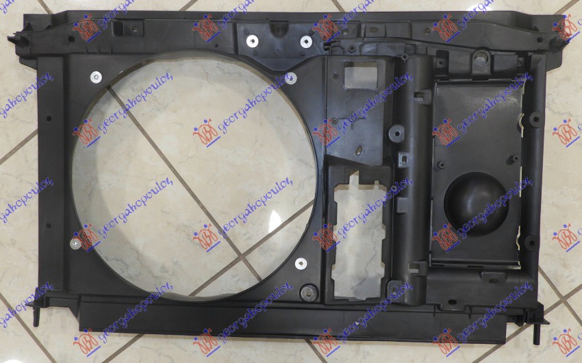 VEZNI LIM 2.0 BENZ/2.0 DIZEL HDI PEUGEOT 307 (2005-2007) (OEM: 7104CF, 7104CH)