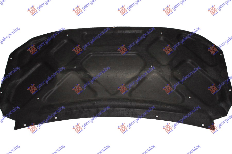 IZOLACIJA HAUBE FORD MONDEO (2007-2011) (OEM: 1750331)