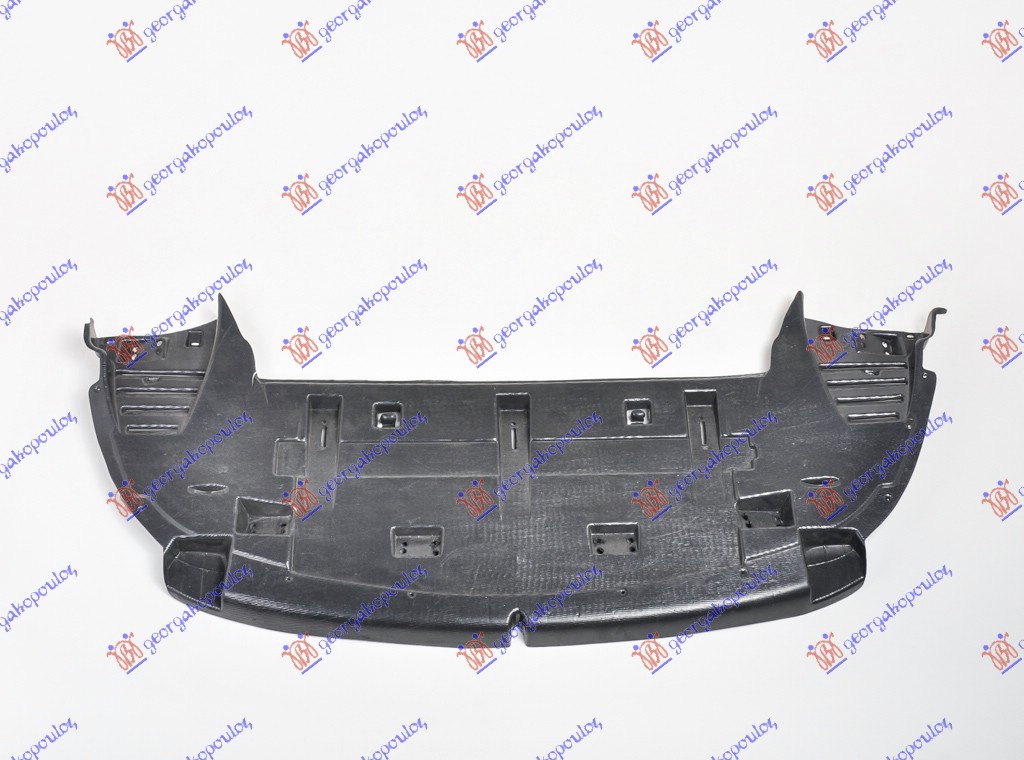 ZASTITA MOTORA ISPOD BRANIKA CITROEN C4 PICASSO (2007-2014) (OEM: 7104ES, 7104LL)