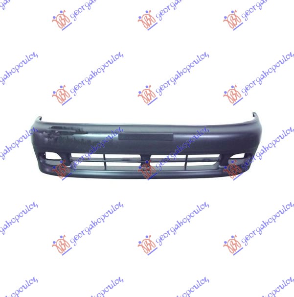 PREDNJI BRANIK DAEWOO LANOS H/B (1997-2008) (OEM: 96227237)