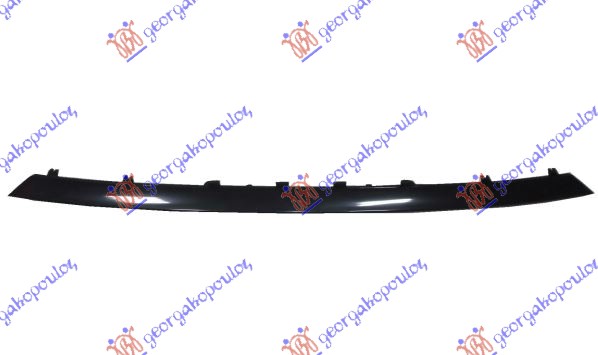 LAJSNA PREDNJEG BRANIKA (SPORT/URBAN) BMW SERIES 1 (F21/20) 3/5D (2015-2019) (OEM: 51117371726)