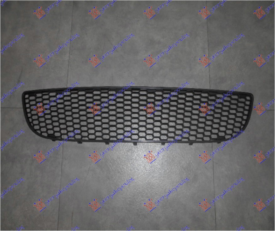 PVC MASKA PREDNJEG BRANIKA 05- VW NEW BEETLE (1998-2011) (OEM: 1C0807681H)