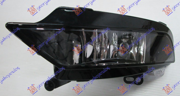 MAGLENKA Desna str. AUDI A3 SPORT SEDAN/CABRIO (2013-2016) (OEM: 8V0941700B)