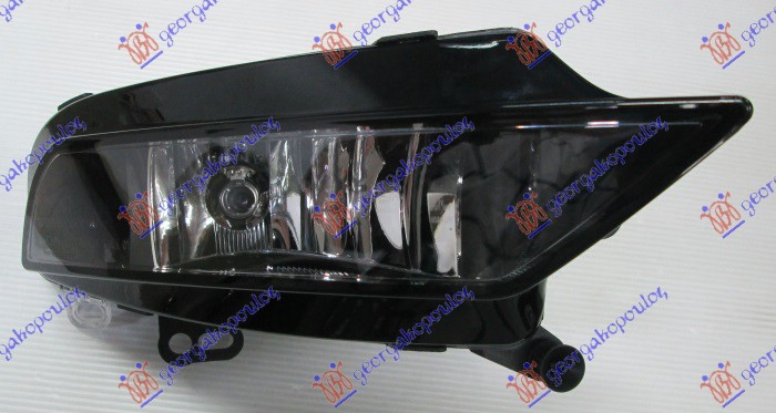 MAGLENKA Leva str. AUDI A3 SPORT SEDAN/CABRIO (2013-2016) (OEM: 8V0941699B)