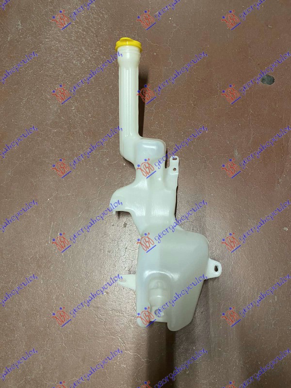 POSUDA ZA TECNOST BRISACA SA POKLOPCEM FORD ECOSPORT (2017-) (OEM: 2142368, GN15-17B613-DB, GN1517B613DB)