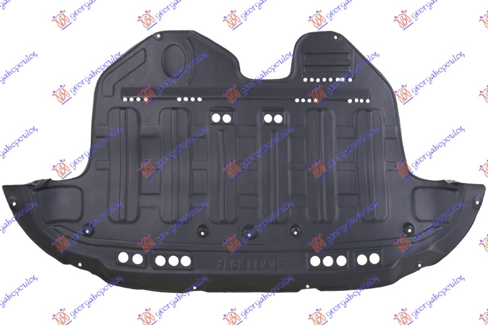 ZASTITA MOTORA KIA SPORTAGE (2010-2014) (OEM: 29110-3U500, 291103U500)