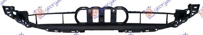 NOSAC PVC MASKE GORNJI UNUTRASNJA PLASTICNI AUDI A3 SPORT SEDAN/CABRIO (2016-2020) (OEM: 8V3853949)