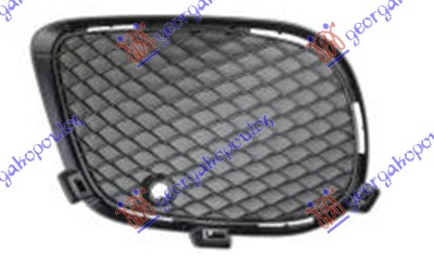 PVC MASKA PREDNJEG BRANIKA (AMG LINE) Leva str. MERCEDES GLE (C292) COUPE (2015-2019) (OEM: 292885532228)