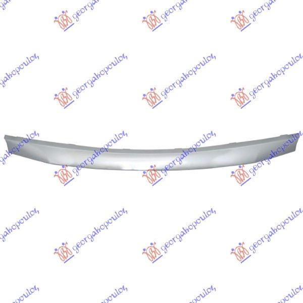 LAJSNA PVC MAKSE GORNJA HROM DACIA SANDERO (2008-2012) (OEM: 8200763573)