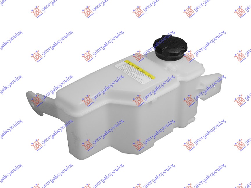 POSUDA ZA TECNOST 2.4 – 2.7 BENZIN HYUNDAI SANTA FE (2000-2005) (OEM: 2543026100)