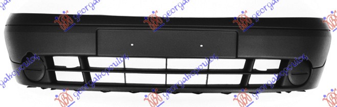 PREDNJI BRANIK RENAULT KANGOO (2003-2008) (OEM: 7701056417)