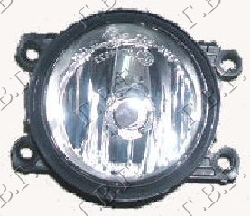 MAGLENKA OKRUGLA (H11) (VALEO) FIAT SEDICI (2007-) (OEM: 1209177, 261508992C, 26150VD30A)