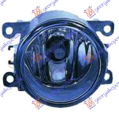 MAGLENKA OKRUGLA (H11) (VALEO) FORD TRANSIT CONNECT (2003-2010) (OEM: 1209177, 261508992C, 26150VD30A)