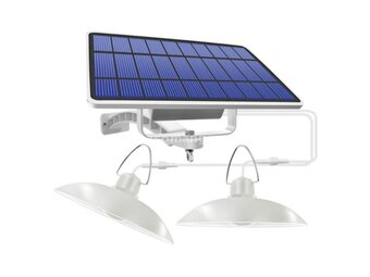 Forever light SUNARI solarna lampa LED FLS-80 6W 520lm 4500K